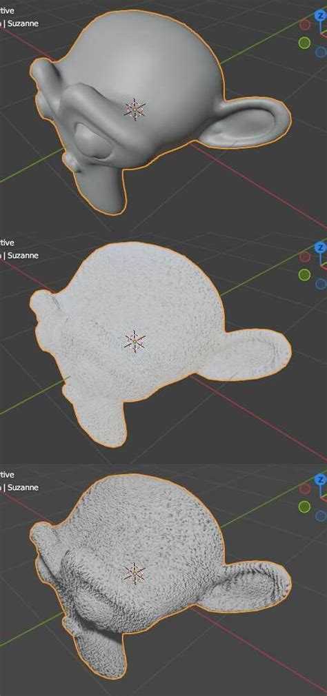 Auto Smooth Is Not Working Correctly Lighting And Rendering Blender Artists Community