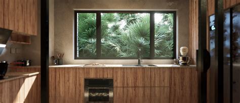 D5社区挑战赛室内专题 霖 居 作品画廊 D5渲染器官方社区