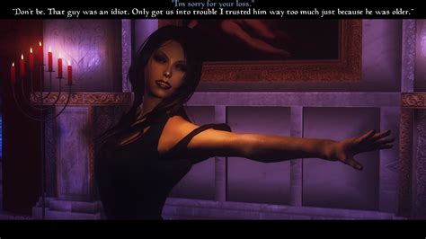 Chapter 5 Section 1 Feast Or Famine Of Blood And Pleasure LoversLab