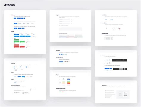 UI Design System