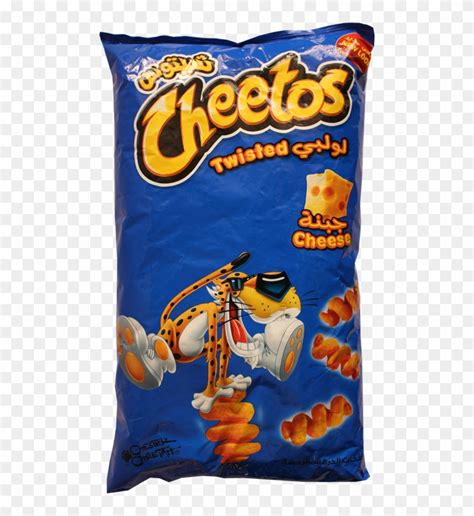 Cheetos Twisted Cheese 205g Snack Hd Png Download 488x8361530766 Pngfind