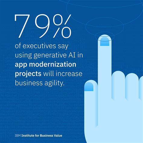 Ibm On Linkedin The Ceos Guide To Generative Ai Modernization And Migration