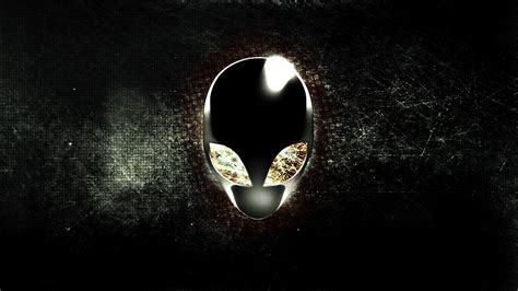 Black Alienware Wallpapers Pixelstalk