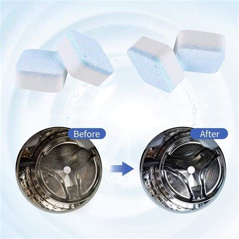 Espresso Machine Cleaning Tablets