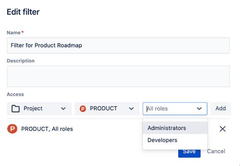 Hide A Board From A Specific User Group