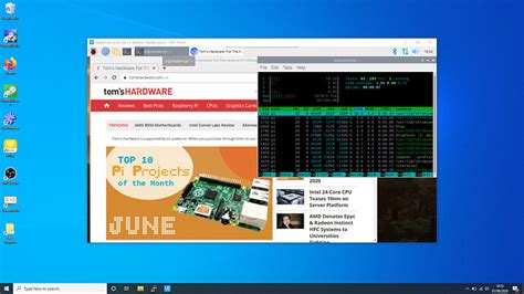 Tightvnc With Desktop Environment On Jetson Nano 2gb In Headless Mode