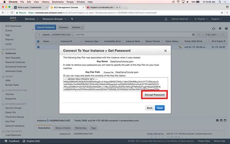 Learn About Amazon EC2 Service