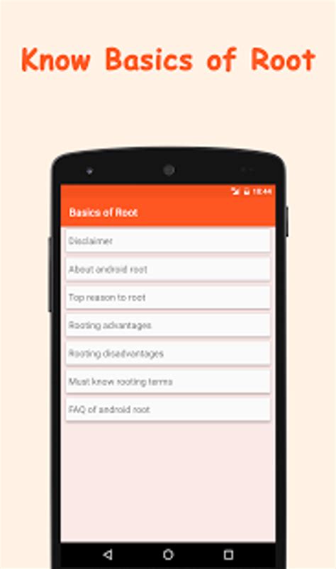 Root Android Without PC APK For Android Download