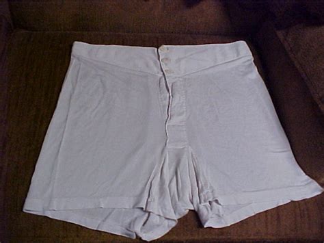 Vintage Mens Underwear Briefs Shorts By Designer On Etsy