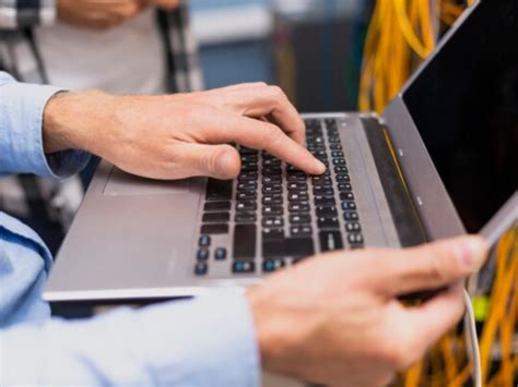 Курс повышения квалификации «Информационные технологии системное и сетевое администрирование