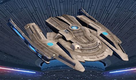 Saber Class Ushaan Variant