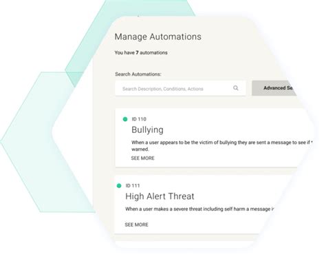 Guardian For Trust And Safety Teams Spectrum Labs