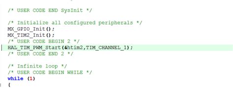 Bài 7 Stm32 Timer Chế độ Pwm Một Kênh Và Nhiều Kênh