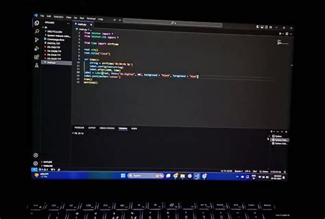 Aneesh Prabhu On Linkedin Digitalclock Coding Internship Internpe