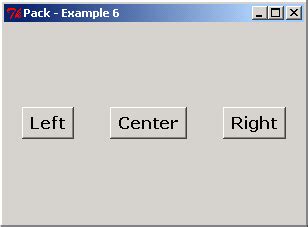 Python Tkinter Center Label In Framelayout Infoupdate Org