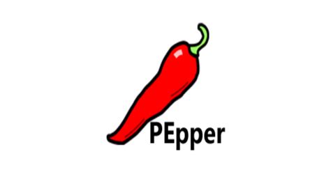 Pepper Script To Perform Malware Analysis On Portable Executable