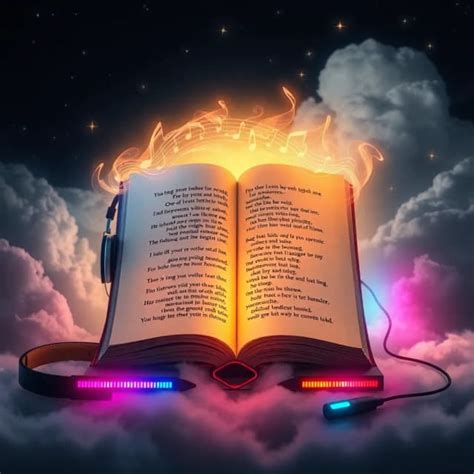 Ai Poem Generator Workflow With Sound Ai Workflow Eachlabs