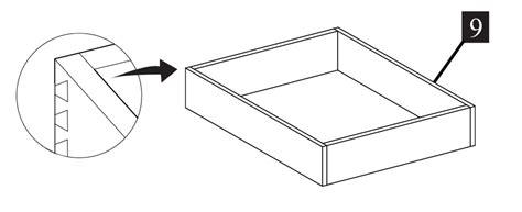 Cabinet Construction