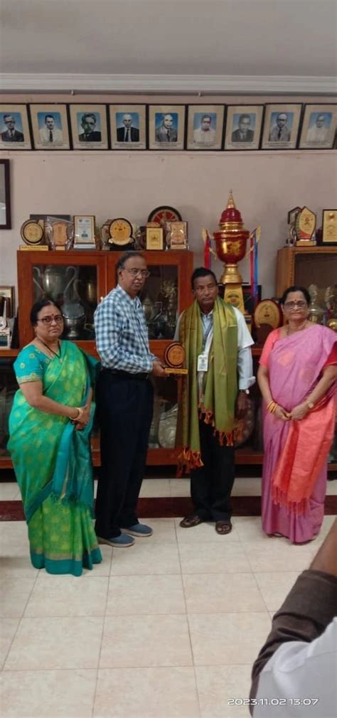 Fatherhood Love Kindness King Legendary Legend Superhero Dadlife… Sundarapalli Kiran Kumar