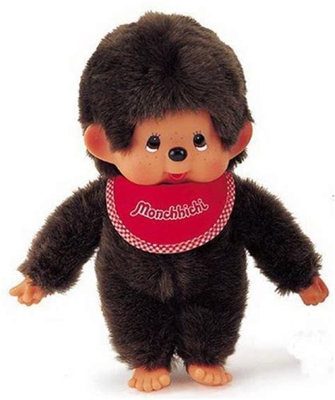 Monchichi Remember When Pinterest