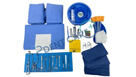 Pacemaker Pack Pdent Care