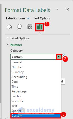 How To Hide Zero Values In Excel Pie Chart Simple Methods