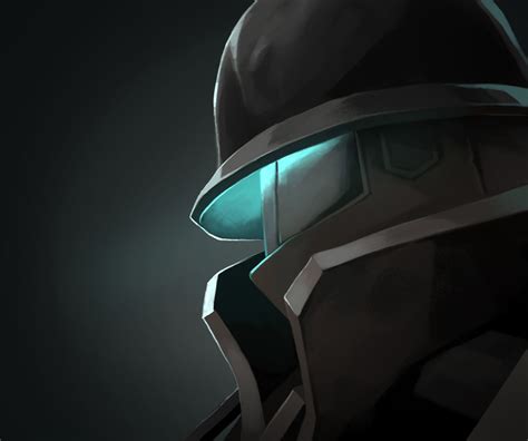 Tf2 Soldier Mvm By Biggreenpepper On Deviantart