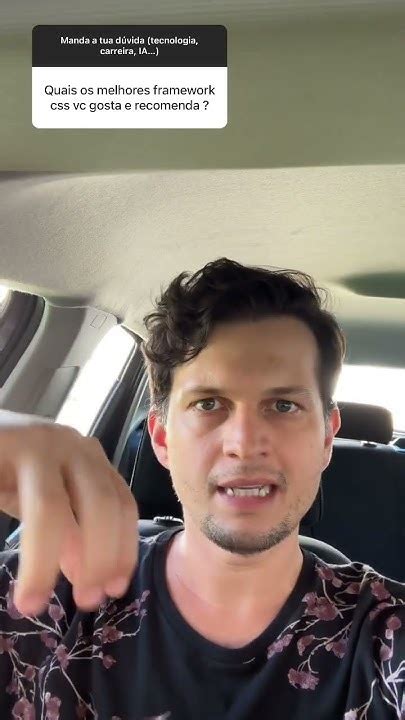 Quais Os Melhores Frameworks Css Bootstrap Tailwindcss Youtube