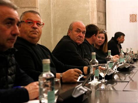 Pagesos I Govern Es Trobaran En Pocs Dies Per Negociar Les