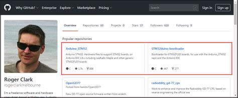 Arduino Stm Yfrobotwiki