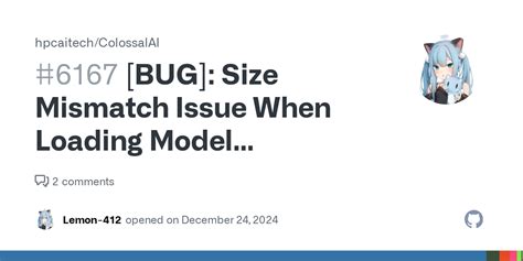 [bug] Size Mismatch Issue When Loading Model Checkpoints Trained With Tensor Parallel If `vocab