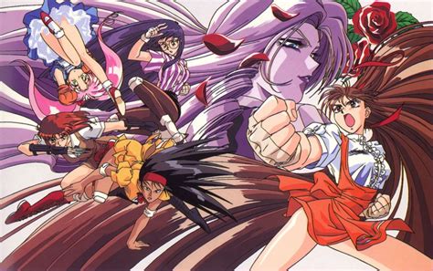 Chiho Masudagallery Variable Geo Wiki Fandom