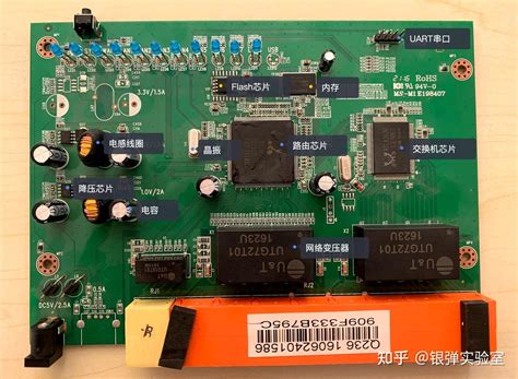 物联网终端安全入门与实践之了解物联网终端 上篇 知乎