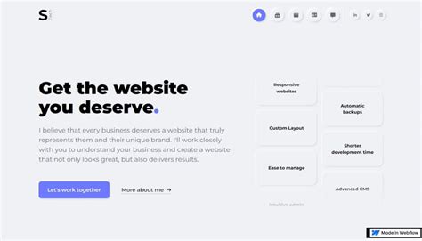 Best Neumorphism Websites Of 2025 25 Examples