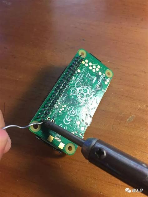 Build A Low Cost Interactive Microscope With Raspberry Pi Boardor