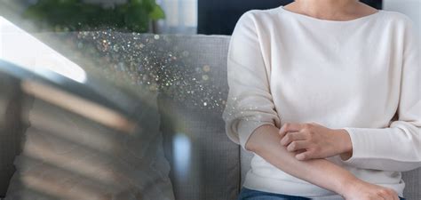 Relationship Between Dead Skin Cells And Dust Happiest Health