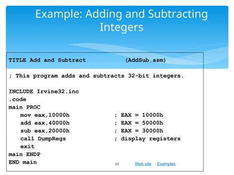 Assembly Language Fundamental Computer Organisation Ppt
