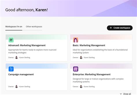 Adobe Workfront Planning Overview Adobe Workfront
