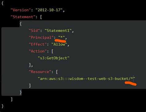 Aws 정적 웹 호스팅하기 현명s Blog