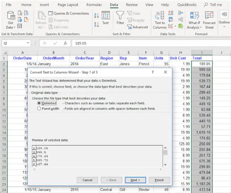 11 Best Excel Tips For Beginners Eu Vietnam Business Network Evbn