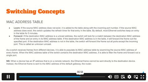 Ccna Networking Essentials A Comprehensive Cisco Course