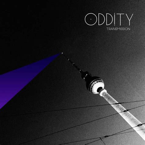 New Cover From Oddity Cover Music Oddity Odditymusic Synth Pop Music Covers Oddities