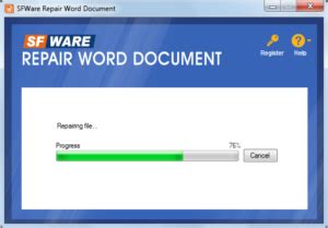Word Keeps Crashing What To Do When MS Word Closes Immediately SFWare Blog