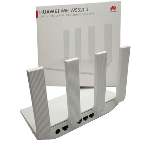 Huawei Wireless Router Sincere One Tech