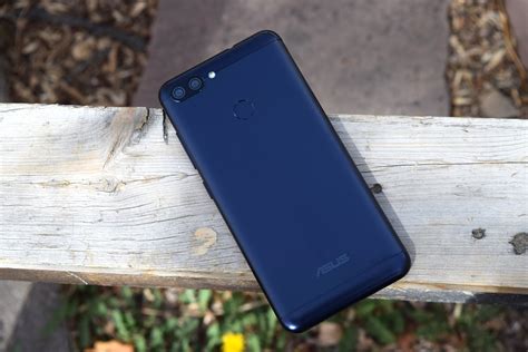 Asus Zenfone Max Plus M Review A Big Battery Alone Does Not A Good Phone Make