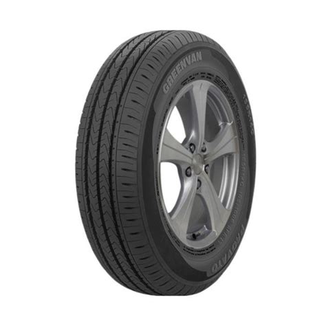 Pneu Provato 205 75 R16c 8pr 110 108s Greenvan Pneus Magazine Luiza