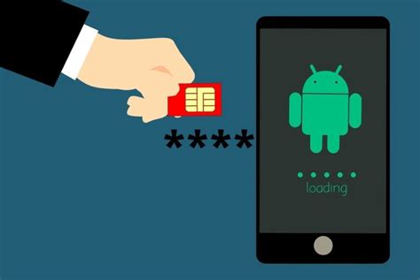 How To Remove SIM PIN Safe Steps To Unlock Your Phone