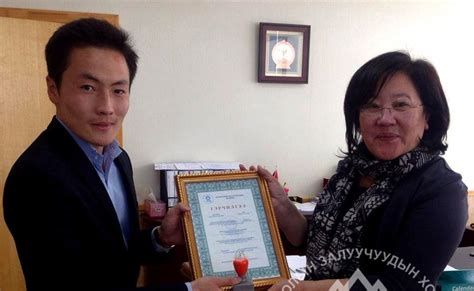 Орхон аймагт Залуучуудыг дэмжих лобби бүлэг байгуулагдлаа