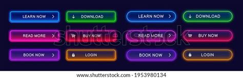 16 Thousand Colorful Buttons Gui Royalty Free Images Stock Photos Pictures Shutterstock