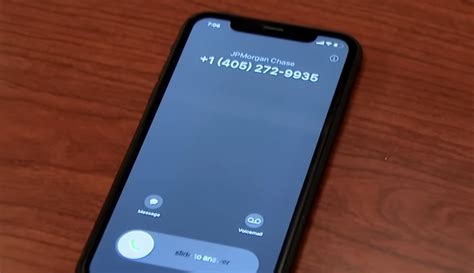 Why You Cant Trust Caller Id Anymore Especially If Its Your Bank